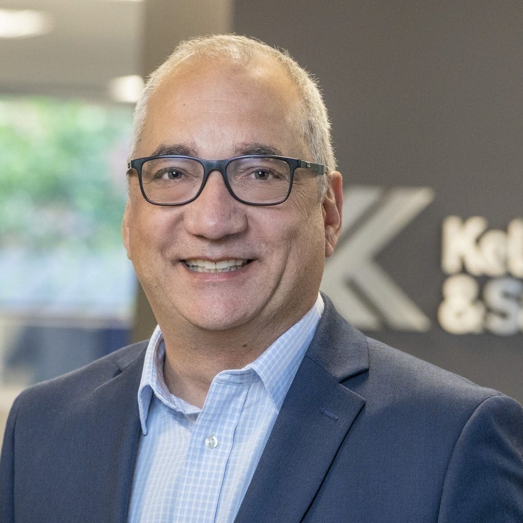 Mark R. Johns | Commercial Real Estate & Business Broker | Kelleher ...