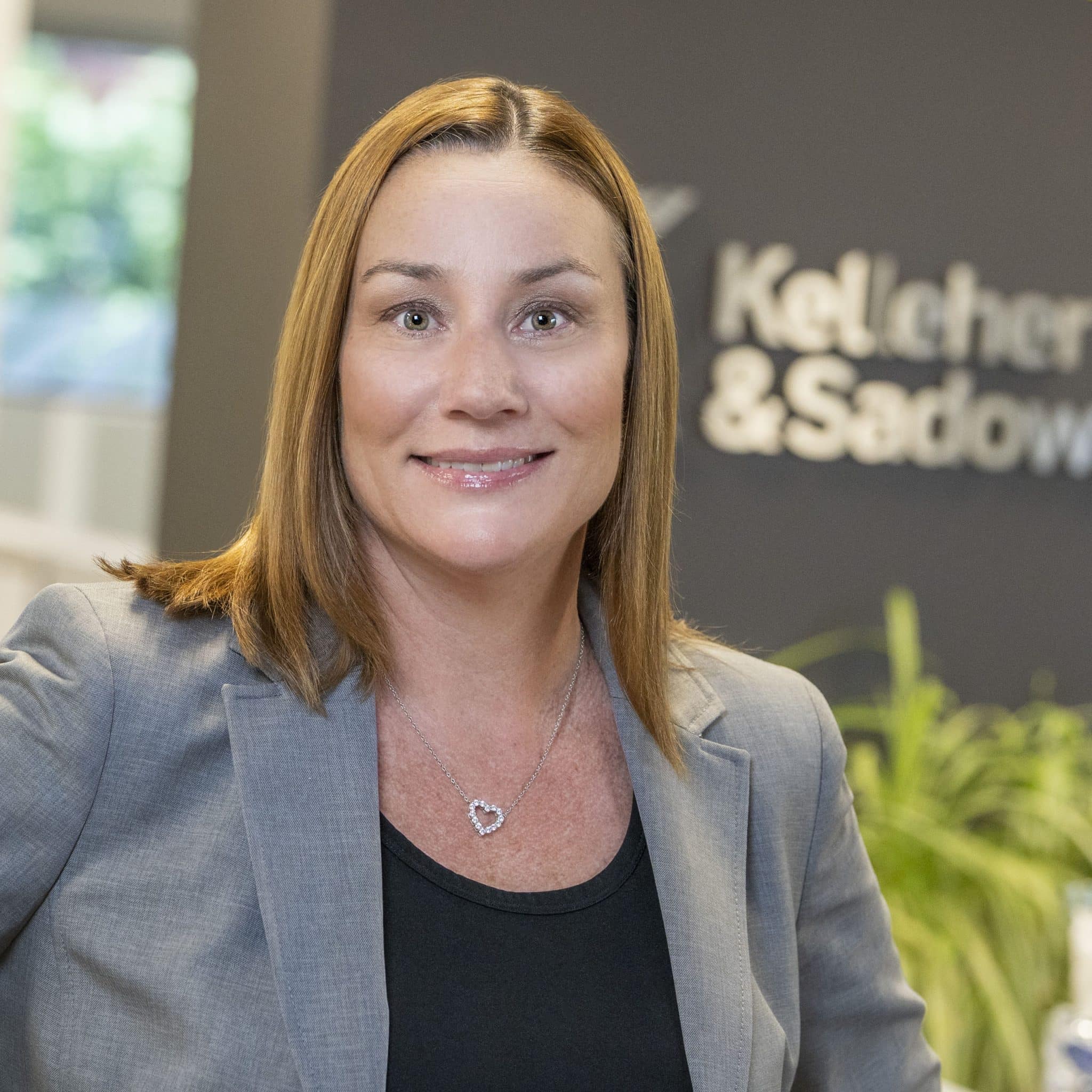 Meghan Liddy | Capital Markets Investment Real Estate Broker | Kelleher ...
