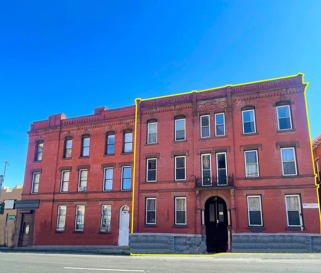 Downtown Worcester’s Fallon Health Building Sold To Synergy Investments ...