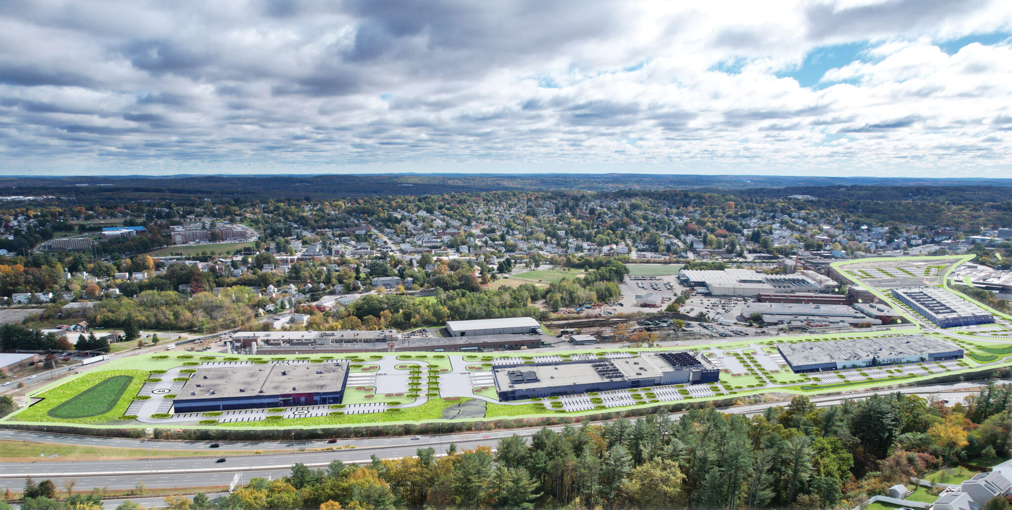 Immersive Exhibition Featuring Works of Van Gogh Opens at Worcester’s ...