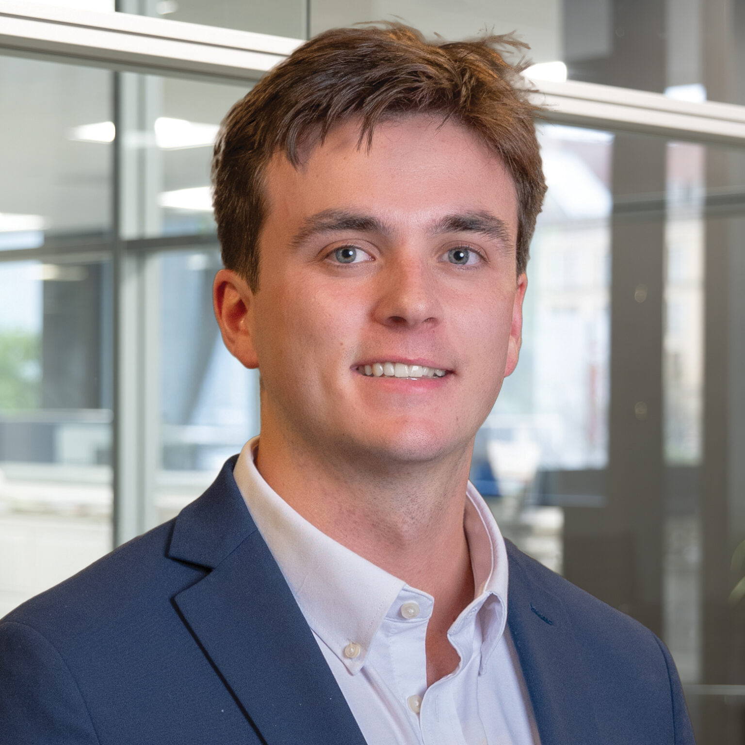 Tom Murray - Kelleher Sadowsky